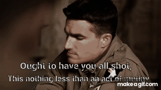 Band of Brothers - Mutiny on Make a GIF