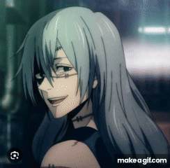 Mahito on Make a GIF