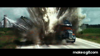 Transformers 4 Tutte le scene di galvatron on Make a GIF