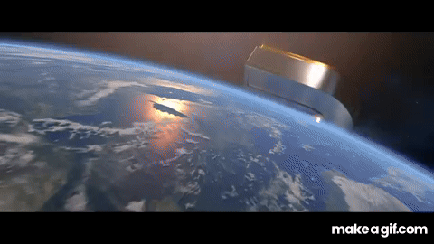 Universal Intro 4K on Make a GIF
