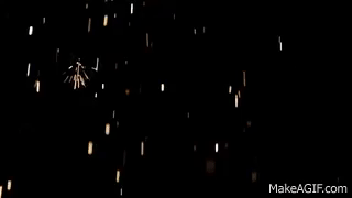Welding Sparks Falling - Free Animation Footage on Make a GIF