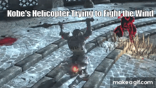DS3- 𝐇𝐄𝐋𝐈𝐂𝐎𝐏𝐓𝐄𝐑𝐌𝐀𝐍 𝐑𝐄𝐓𝐔𝐑𝐍𝐒 - Infinite Spin Build on Make a GIF