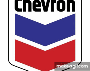 Chevron on Make a GIF