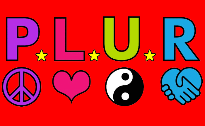 plur - raving is not a crime on Make a GIF