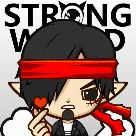 Avatar Games on Make a GIF