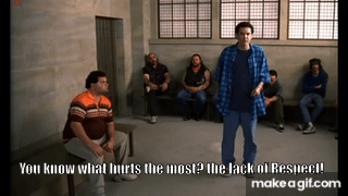 Dirty Work \ Ridiculous, Completely Ridiculous on Make a GIF