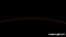 Universal logo Universal logo on Make a GIF