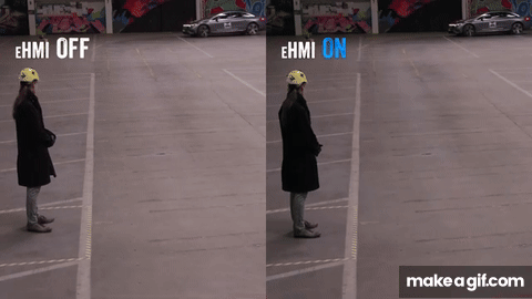 HEIDI: Marelli External HMI Communication Display on Make a GIF