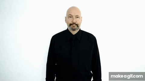 Hearing-deteriorate on Make a GIF