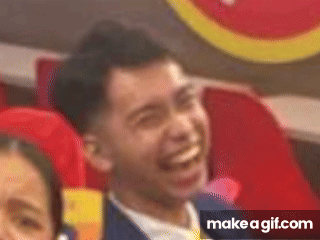 laf on Make a GIF