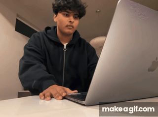 Drake computer gif on Make a GIF
