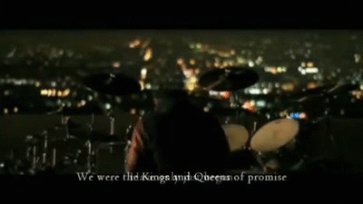 Kings and Queens on Make a GIF