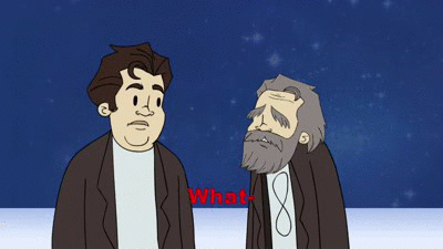 What Year Do You Come From on Make a GIF