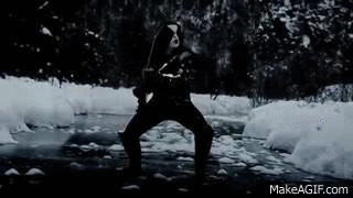 mighty belly dance from abbath on Make a GIF