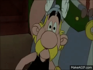 La maison qui rend fou Guichet 2 on Make a GIF