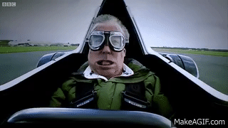 BAC Mono - Jeremy's Face Vs G Force - Top Gear - Series 20 - BBC on ...