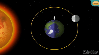 Gif Animado De Fases Lunares Evanston Made Group Show Evanston Made
