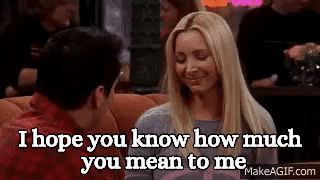 Knowing Me Knowing You Aha Gif
