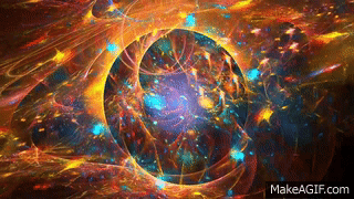 Most Realistic DMT Trip Audiovisuals (1080p) on Make a GIF