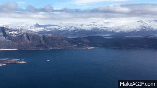 The World's Most Powerful Tidal Current: the Saltstraumen Maelstrom on ...