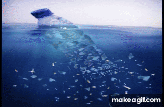Water cycle on Make a GIF