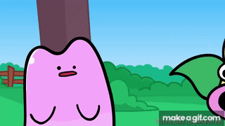 Ditto's Daycare Dance ♩ ♪ ♫ ♬ Star Coin Collector Remix by ...