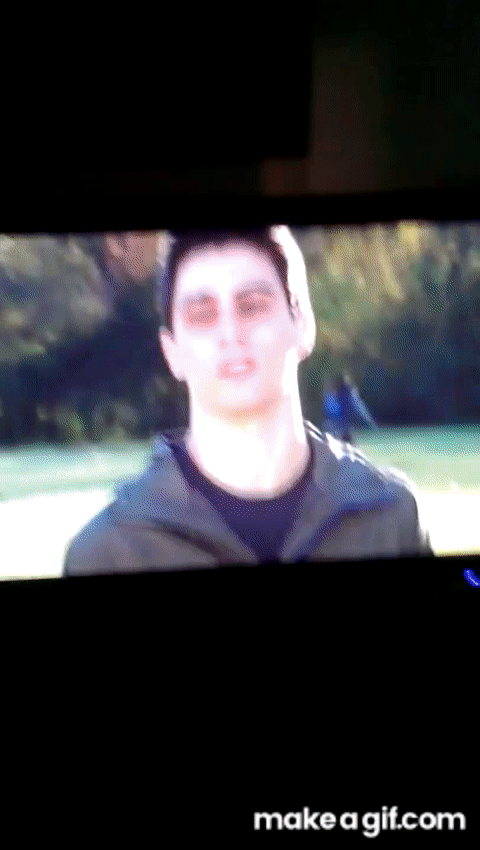 The Starving games My Balls! on Make a GIF