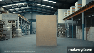 The FedEx Factor- the only move you need for all your Healthcare ...