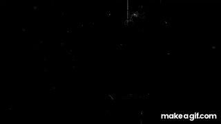 Old Film Grain | Video overlay (Download) on Make a GIF