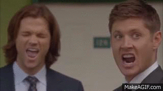 weeooo! on Make a GIF