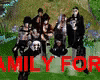 FAMILY FOREVER on Make a GIF