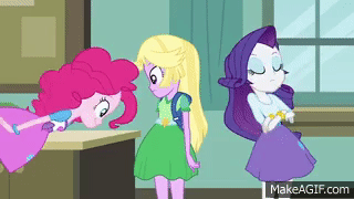 Mlp Equestria Divided