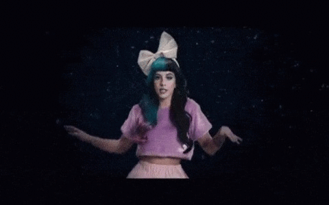 melanie girl on Make a GIF