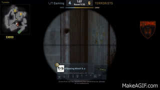 Cool Ace by NfinitY in Overpass - VT Gaming on Make a GIF