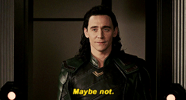 thorodinson:Thor (2011) // Thor: Ragnarok (2017) on Make a GIF