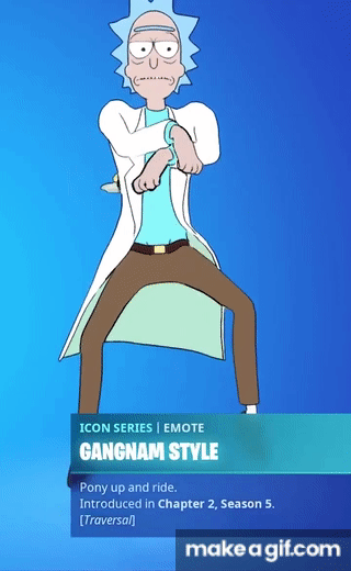 Stile Gangnam Gif Pony Oppan Gangnam Style Gifs | WiffleGif