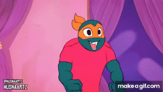 Rise of the Teenage Mutant Ninja Turtles: The Clothes Don't Make the ...