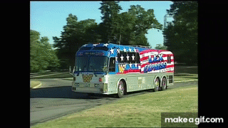 The Lex Express 1 on Make a GIF