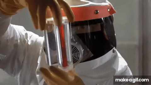 Back to the Future (1985): Every Plutonium scene on Make a GIF