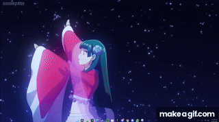 yippe on Make a GIF