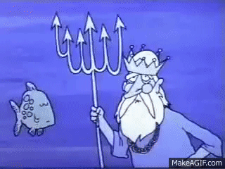 Schoolhouse Rock - 3 Is A Magic Number on Make a GIF
