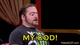 Jeremy Dooley Googley Eyes on Make a GIF