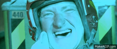 Hello, boys! I'm back! on Make a GIF