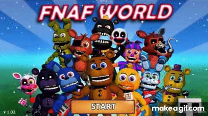 whoops sorry wrong game on Make a GIF