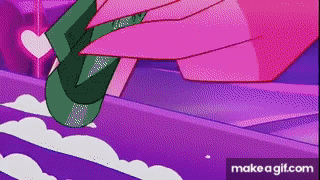 Poison Official Music Video - Hazbin Hotel Episode 4 on Make a GIF