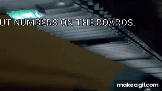 Pusha T - Numbers On The Boards (Explicit) on Make a GIF