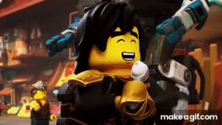 LEGO NINJAGO Dragons Rising | The Elemental Mechs | The Mech Master ...