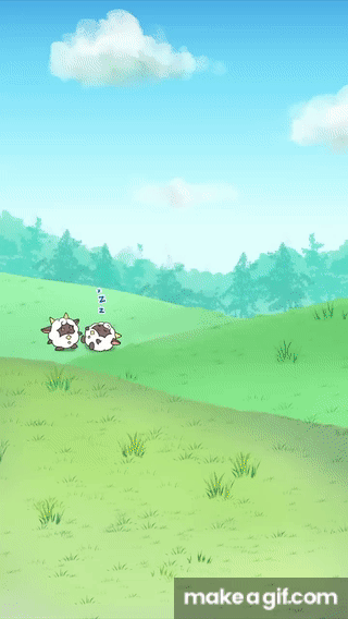 Cooking with Pals - Lamb BBQ #anime #animation #cartoon #cooking # ...