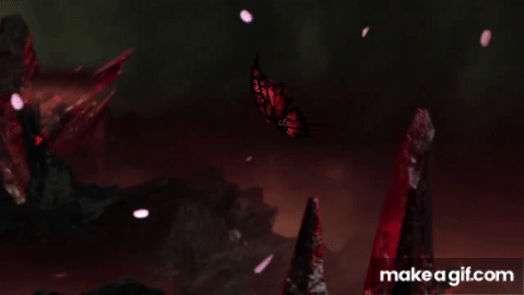 [Lost Ark]Echidna Prelude Cutscene(ver. Translator) on Make a GIF