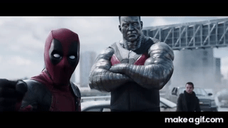 Deadpool Cuts His Hand Off Scene - Deadpool (2016) Movie CLIP HD on ...